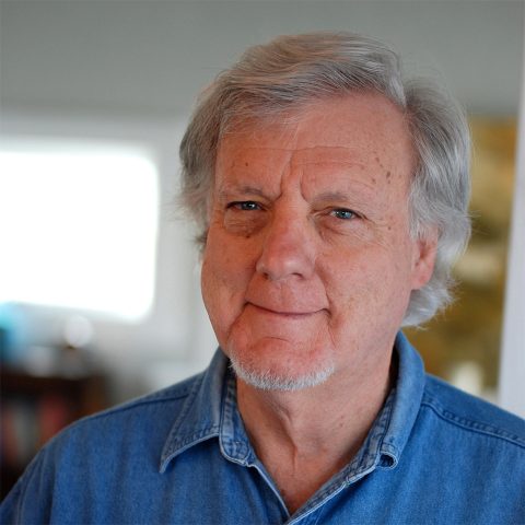 Peter S. Donaldson | LIT@MIT