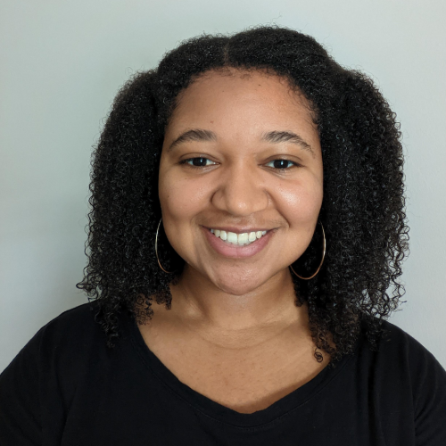 Congratulations to Lit@MIT’s Diversity Predoctoral Fellow, Danielle M ...