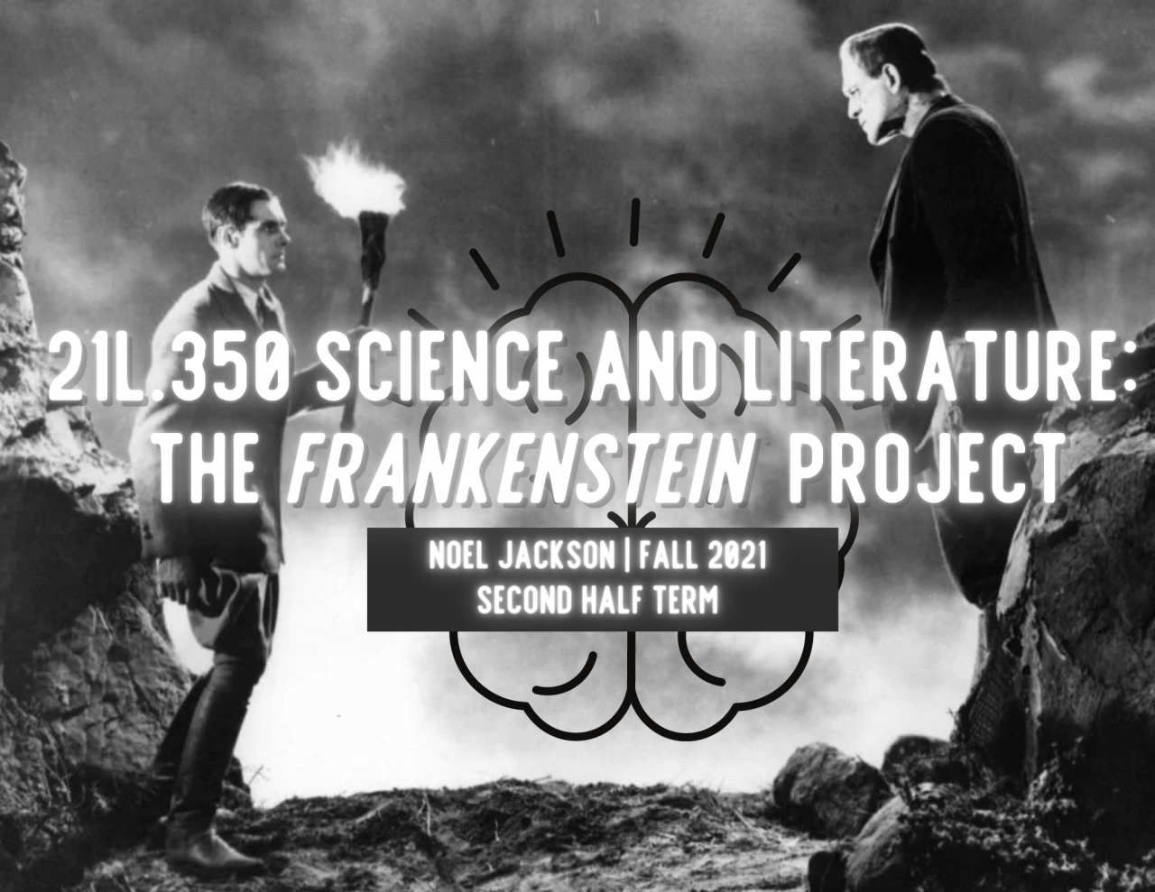 LIT@MIT | LITERATURE AT MIT