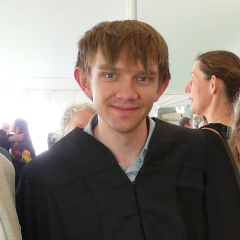 James Rowan | LIT@MIT