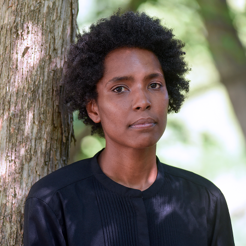 Jessica Ruffin | LIT@MIT