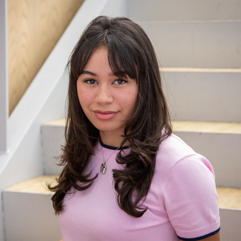 Grace McMillan | LIT@MIT