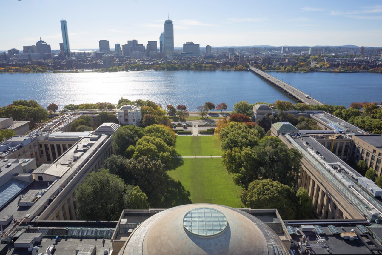 LIT@MIT | LITERATURE AT MIT