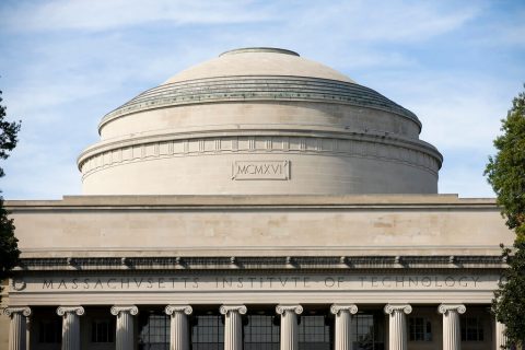 LIT@MIT | LITERATURE AT MIT