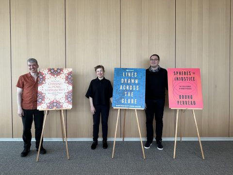 LIT@MIT | LITERATURE AT MIT